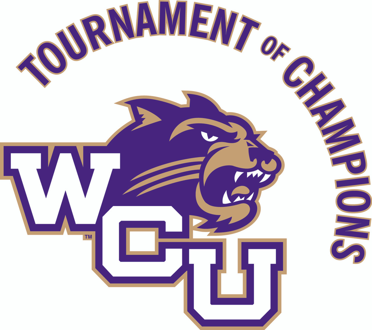 Wcu Logo