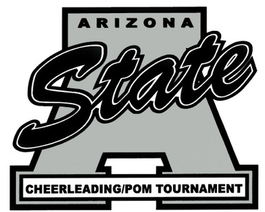 Arizona State Cheer & Pom - 2013 State Cheerleading/Pom Tournament 03/1 ...