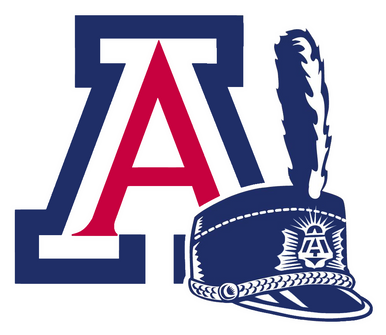 U of A University of Arizona Band Day - 2017 - 10/21/2017 - Mr. Video ...