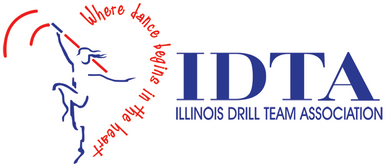 IDTA - Illinois Drill Team Association - 2018 State Championships - 2/9 ...