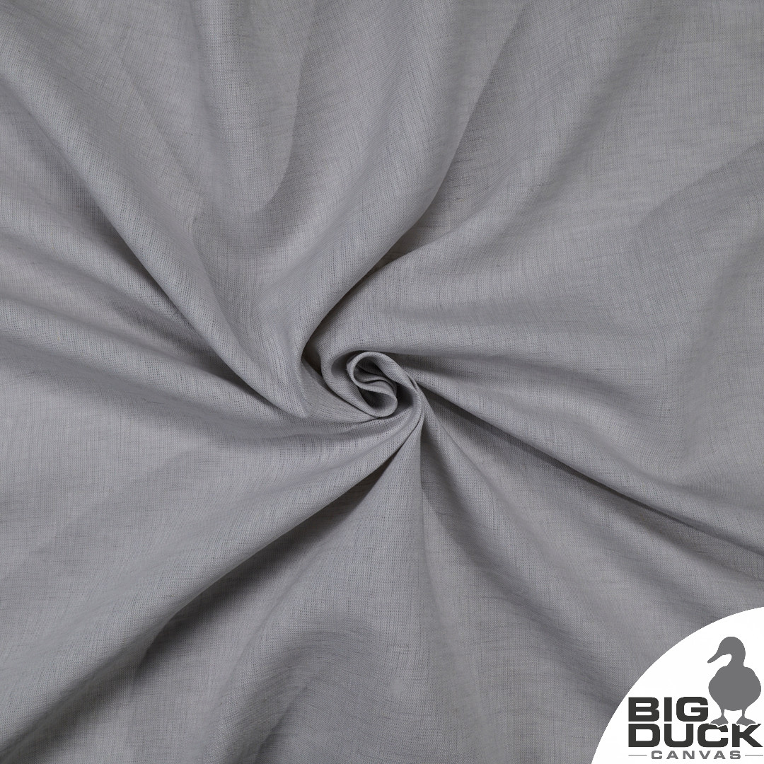 Linen Fabric | By The Yard | Upholstery Fabric | Wholesale
