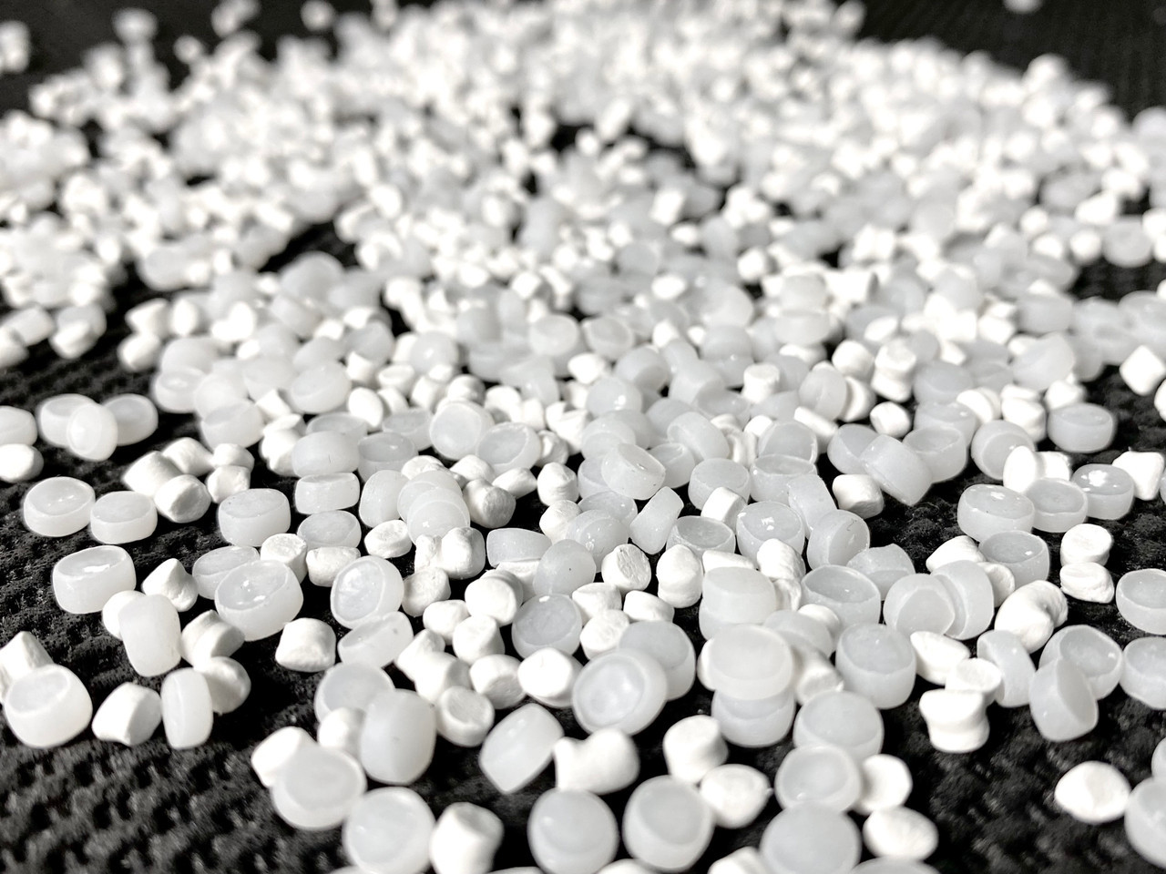 Cornhole Bag Filler | Recycled Plastic Resin Pellets | Wholesale