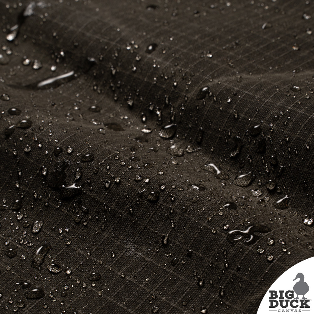 Waxed Canvas Fabric | Wholesale Fabric | Waxed Cotton Fabric