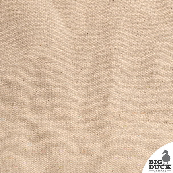 #12/60" Cotton Duck | Heavyweight | Wholesale Canvas