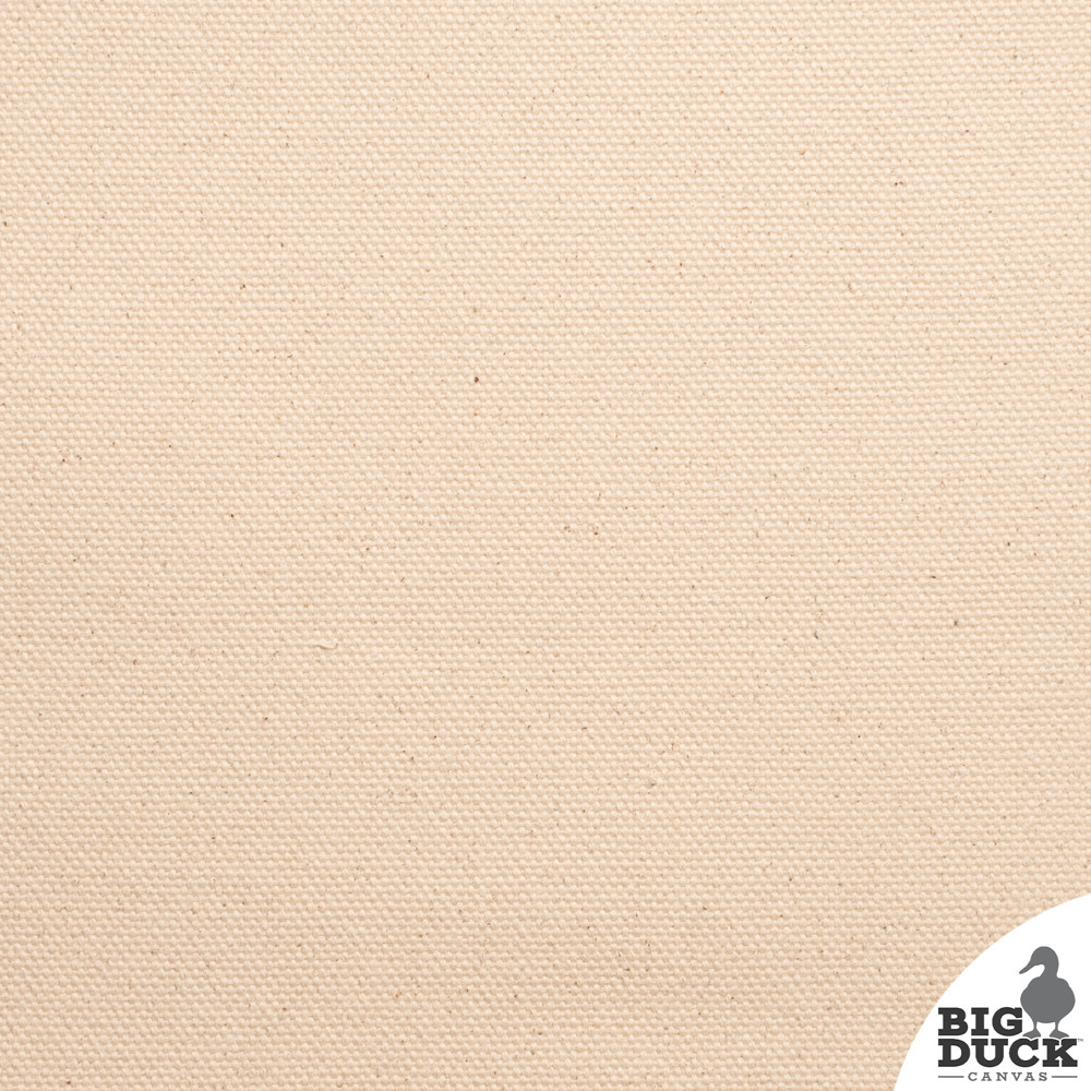 Canvas Fabric | Heavyweight Fabric | Large Canvas | #12/144"