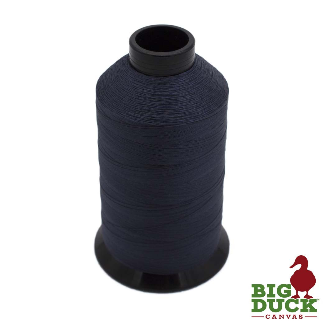 Sewing thread wholesale/bulk online-Big Duck Canvas