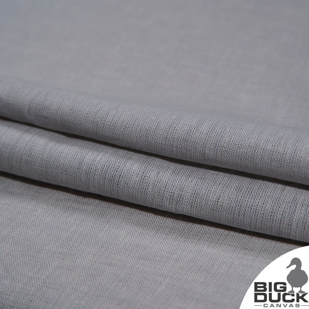 Linen Fabric | By The Yard | Upholstery Fabric | Wholesale