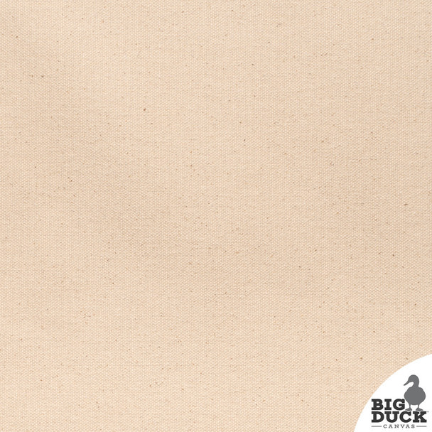 #12/60" Cotton Duck | Heavyweight | Wholesale Canvas
