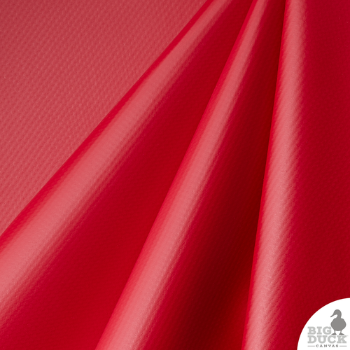 Industrial Material | Fire Retardant Fabric | Red | Wholesale Fabric