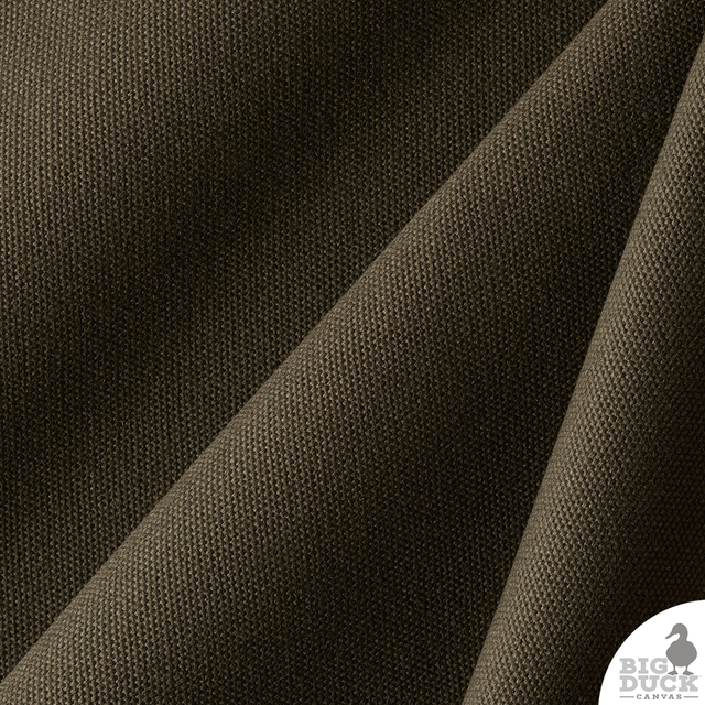 #8/60" Cotton Canvas Olive | Duck Fabric | Wholesale| Olive Drab
