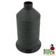 Thread-Bonded Nylon Tex70 | Graphite 1LB | Wholesale Canvas