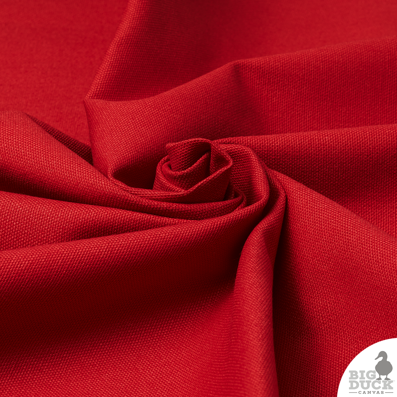 fabric texture red