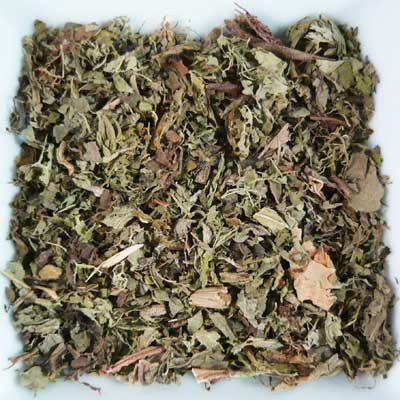 Stevia Leaf - Prestogeorge Coffee & Tea