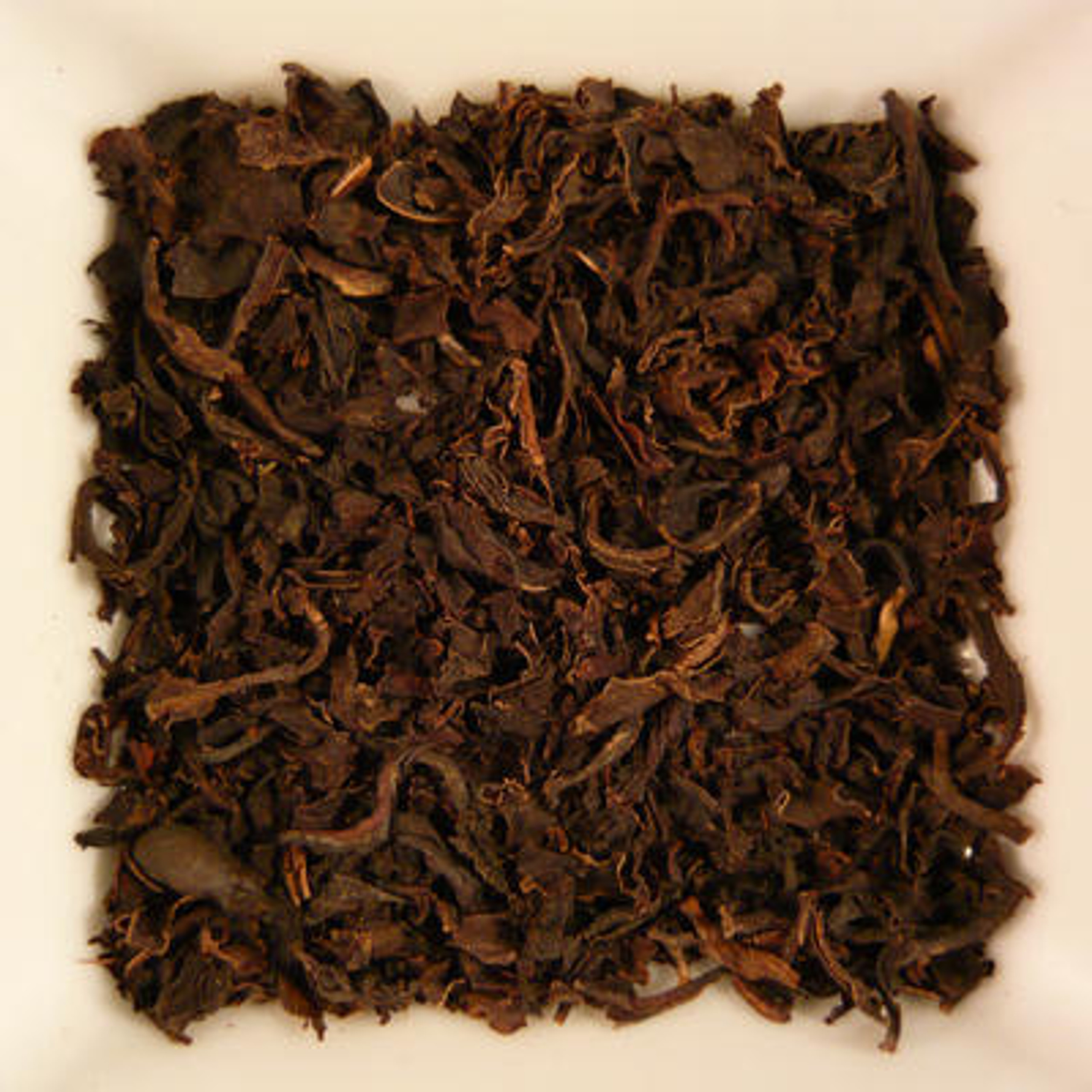 Tea - Decaffeinated Teas Loose Leaf - Prestogeorge Coffee & Tea