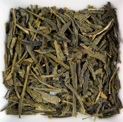 Organic Bancha Green Tea - Prestogeorge Coffee & Tea
