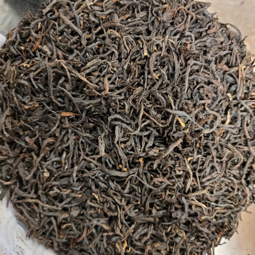 Ceylon O.P. Kandy District Black Tea - Prestogeorge Coffee & Tea