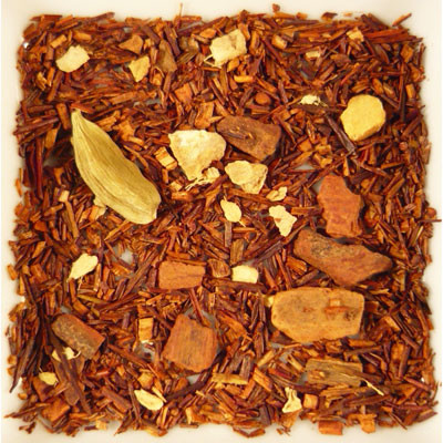 Red Chai Tea - Prestogeorge Coffee & Tea