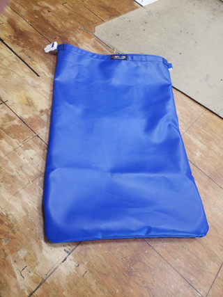 Mesh Drag Bag - Rafting Gear - Tuff River Stuff