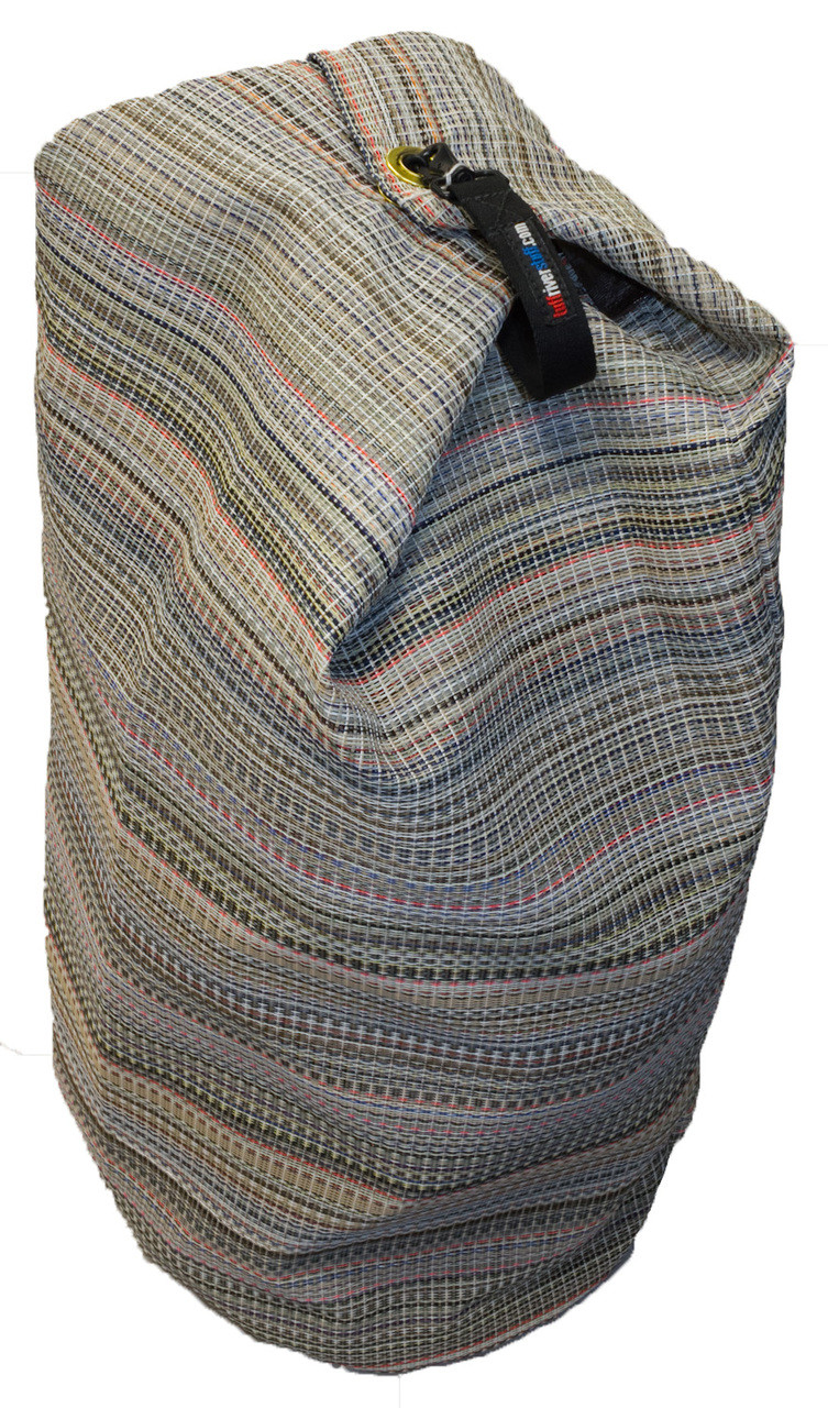 Camp Dishes System - Dish Pail Bag - Tuff River Stuff