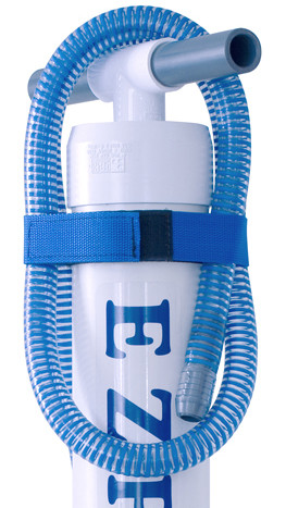 EZ Pumps - Tuff River Stuff