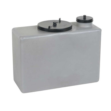 Eco-Safe Spare Tank - Tuff River Stuff