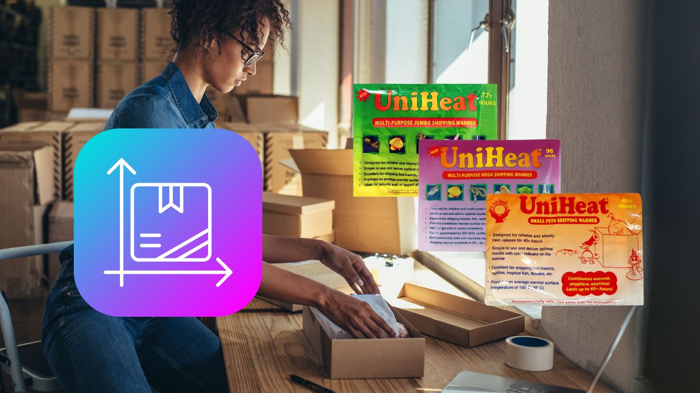 Choosing the Right Box Size & Insulation for Heat Packs - UniHeat USA