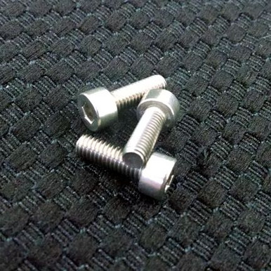 Marlin's Classic Adjustable Handlebar Mount Assembly Screws (Three Pack)