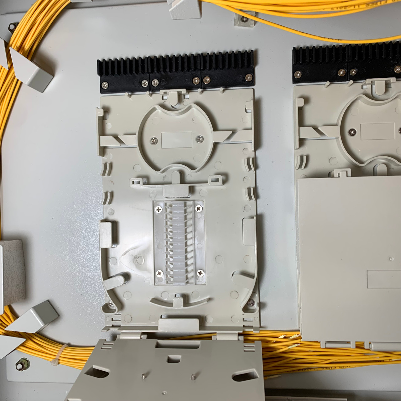 32 | Fiber | Outdoor | Splitter | Distribution | Box | FTTH | for ...