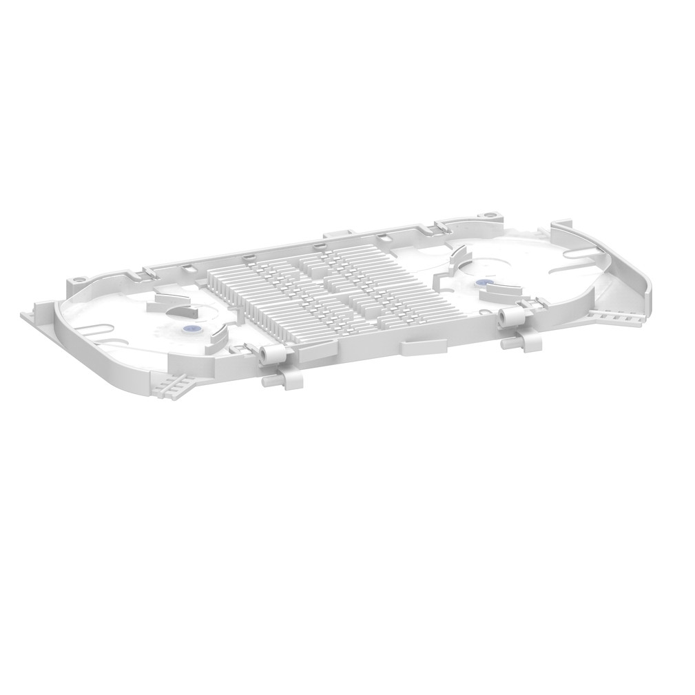 Commscope | EPX-SPLICE-48 | AGL-SPLICE-48 | 48 | Fiber | Splice | Tray