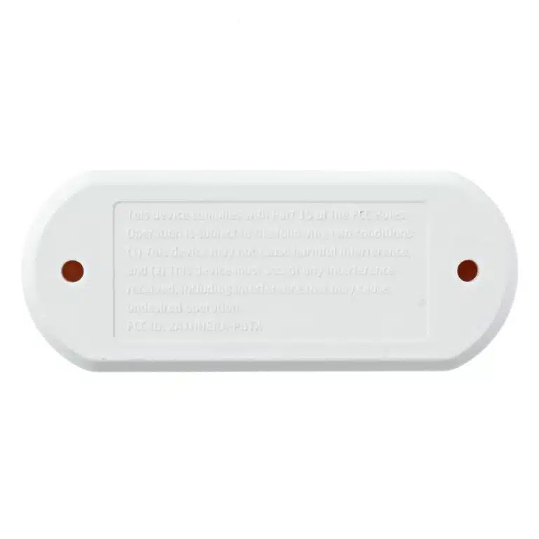 Wireless | Door | Bell | Chime | Kit | Long | Range | Flashing | Strobe ...