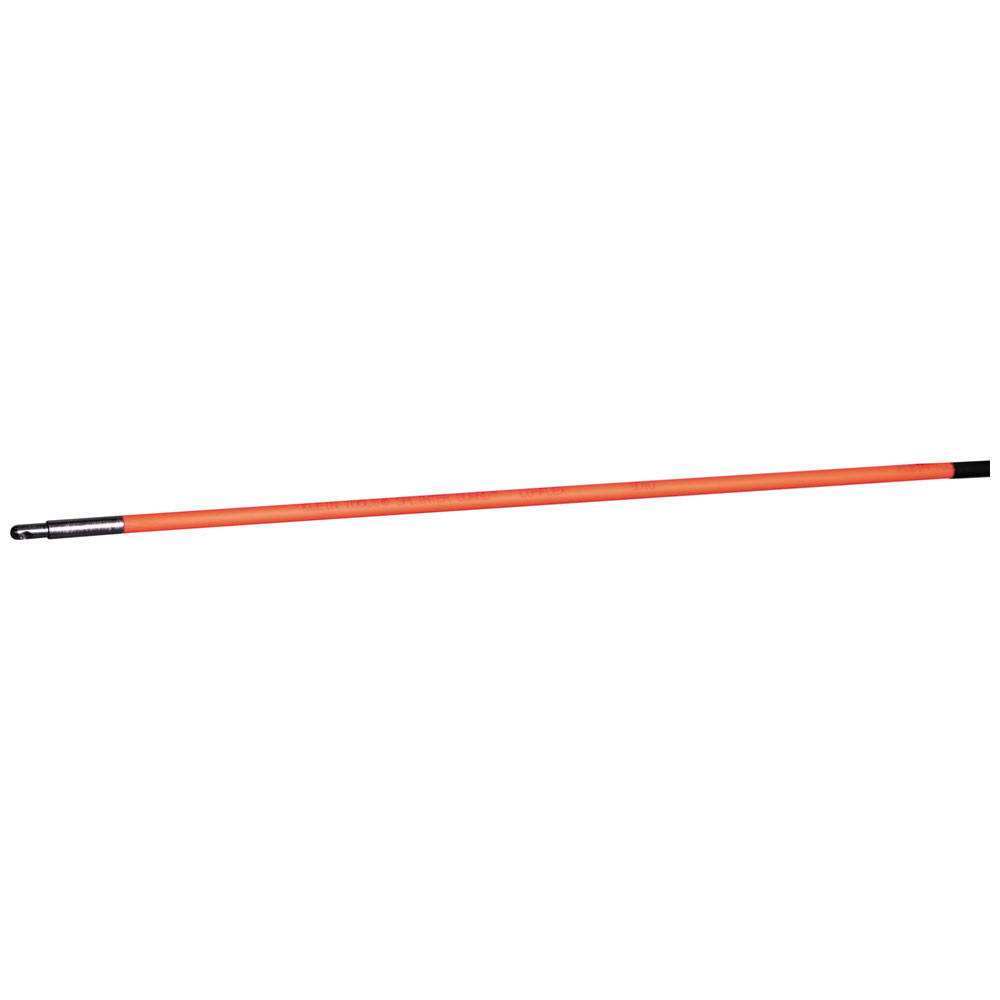 Klein | 50103 | 10-Foot | Lo-Flex | Glow | Fish | Rod