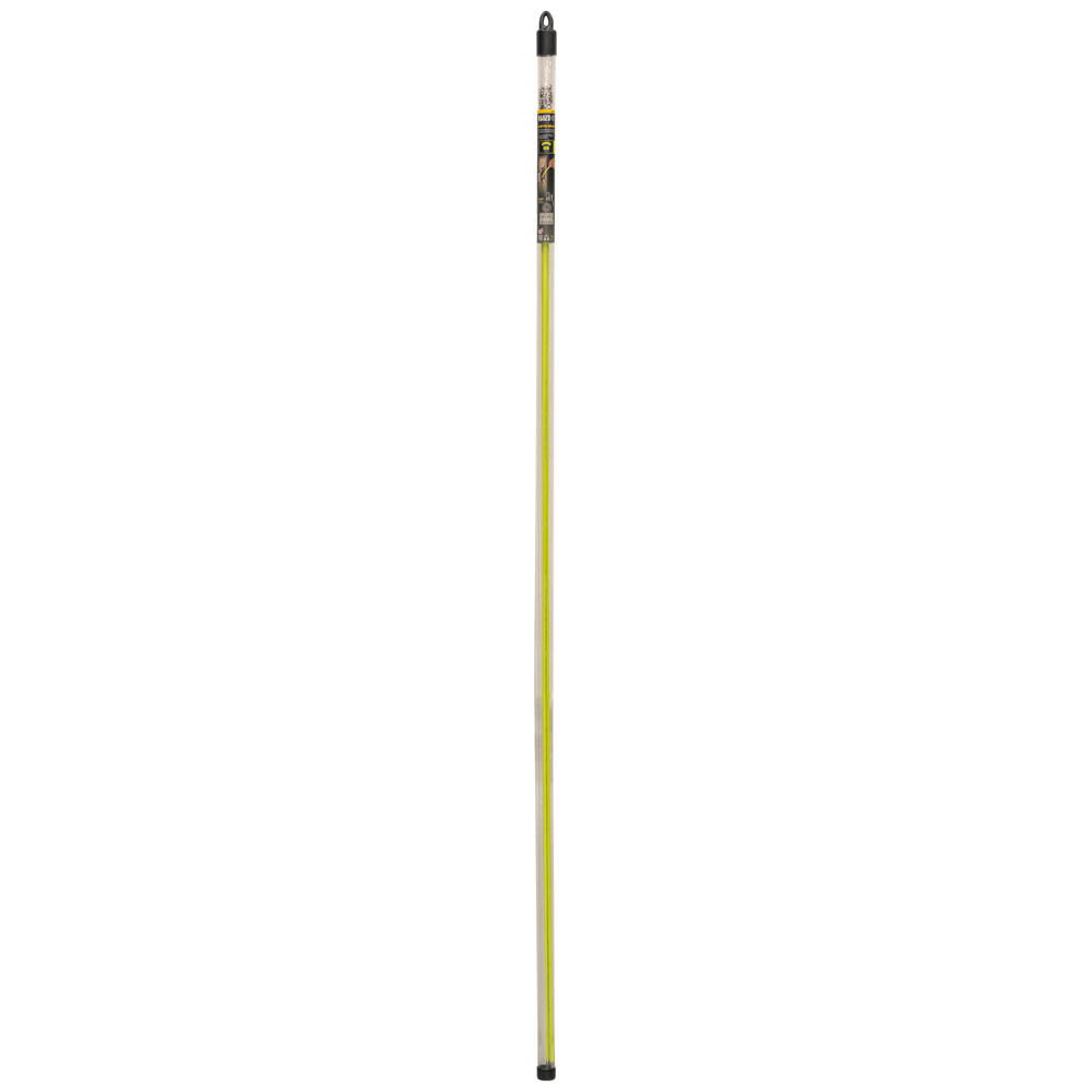 Klein | 50052 | 15-Foot | Mid-Flex | Glow | Fish | Rod | Kit