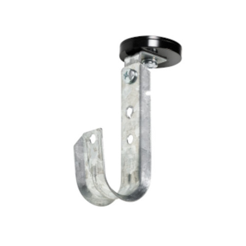 150lb. | Magnetic | J | Hook | for | Overhead | Mounting ...