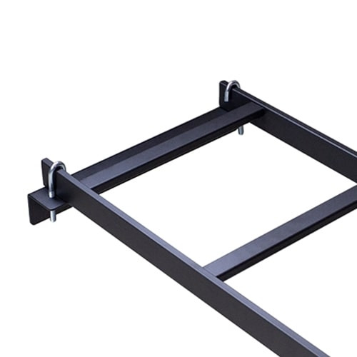 New | Tech | Cable | Ladder | Runway | Kit | 12" W | 5'L | with | Wall ...