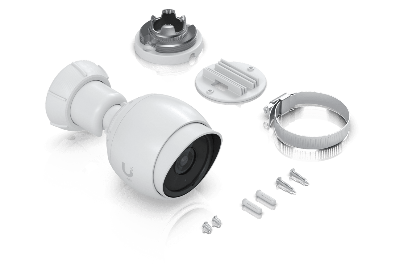 Ubiquiti | UVC-G5-BULLET | HDR | 5 | Megapixel | IP | Network | Camera