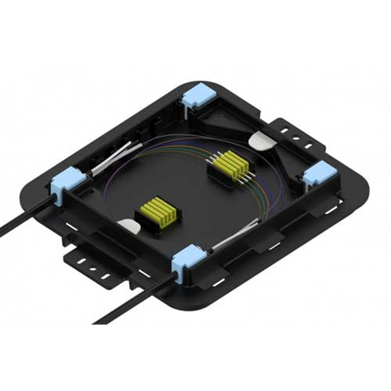 Preformed | PLP | COYDTC-001 | Fiber | Drop | Termination | Closure