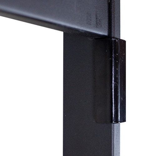 Cable Ladder Vertical Wall Clamp 1 Pair