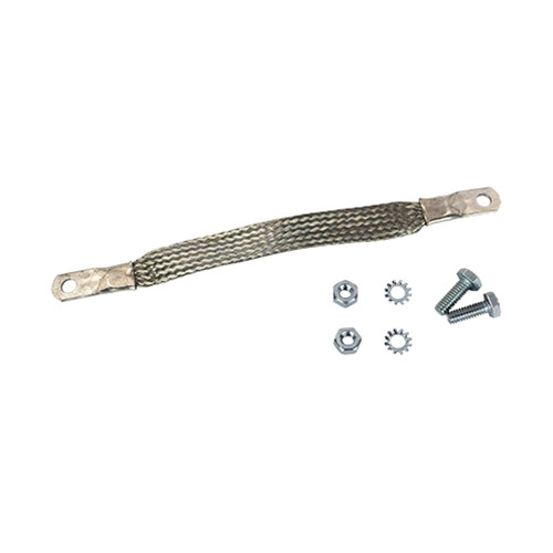 Cable | Ladder | Grounding | Strap | Kit
