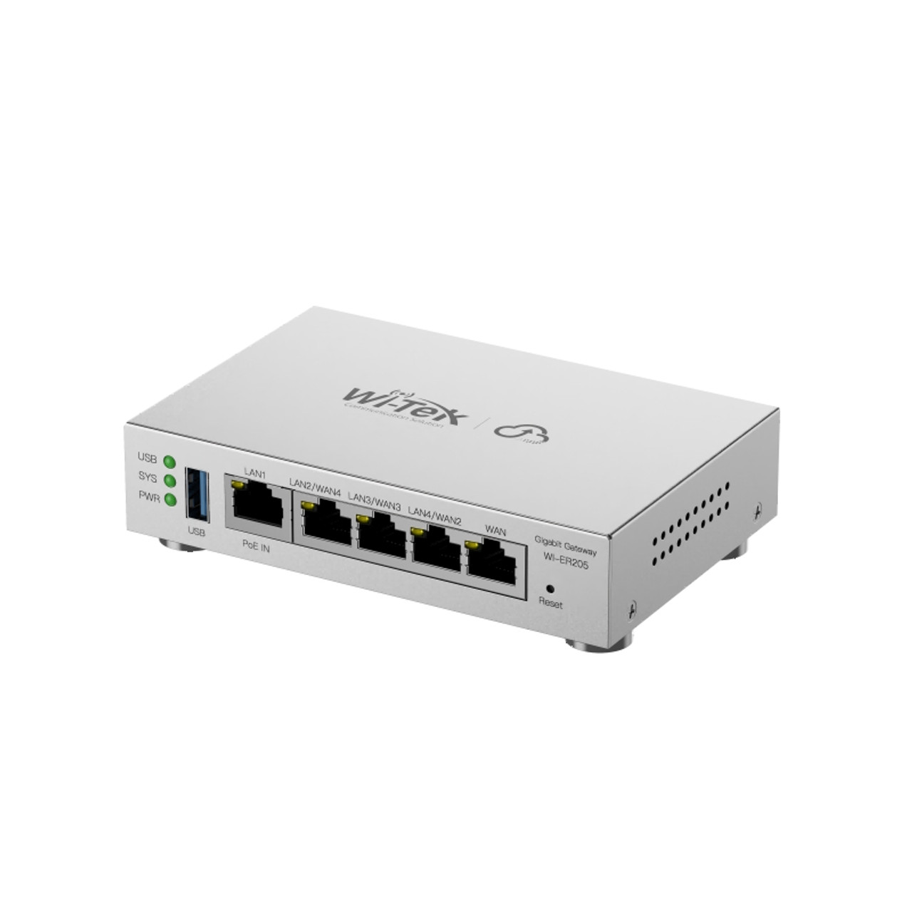 5 | Port | 4 | X | WAN | Load | Balancing | Router | AP | Manager | SD-LAN