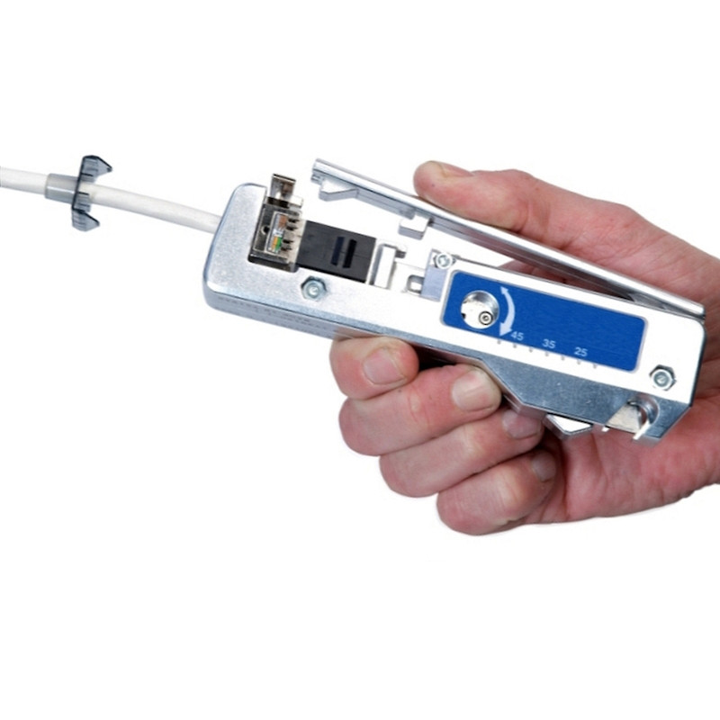 Commscope | 1725150-6 | Jack | Termination | Tool | with | Lacing ...