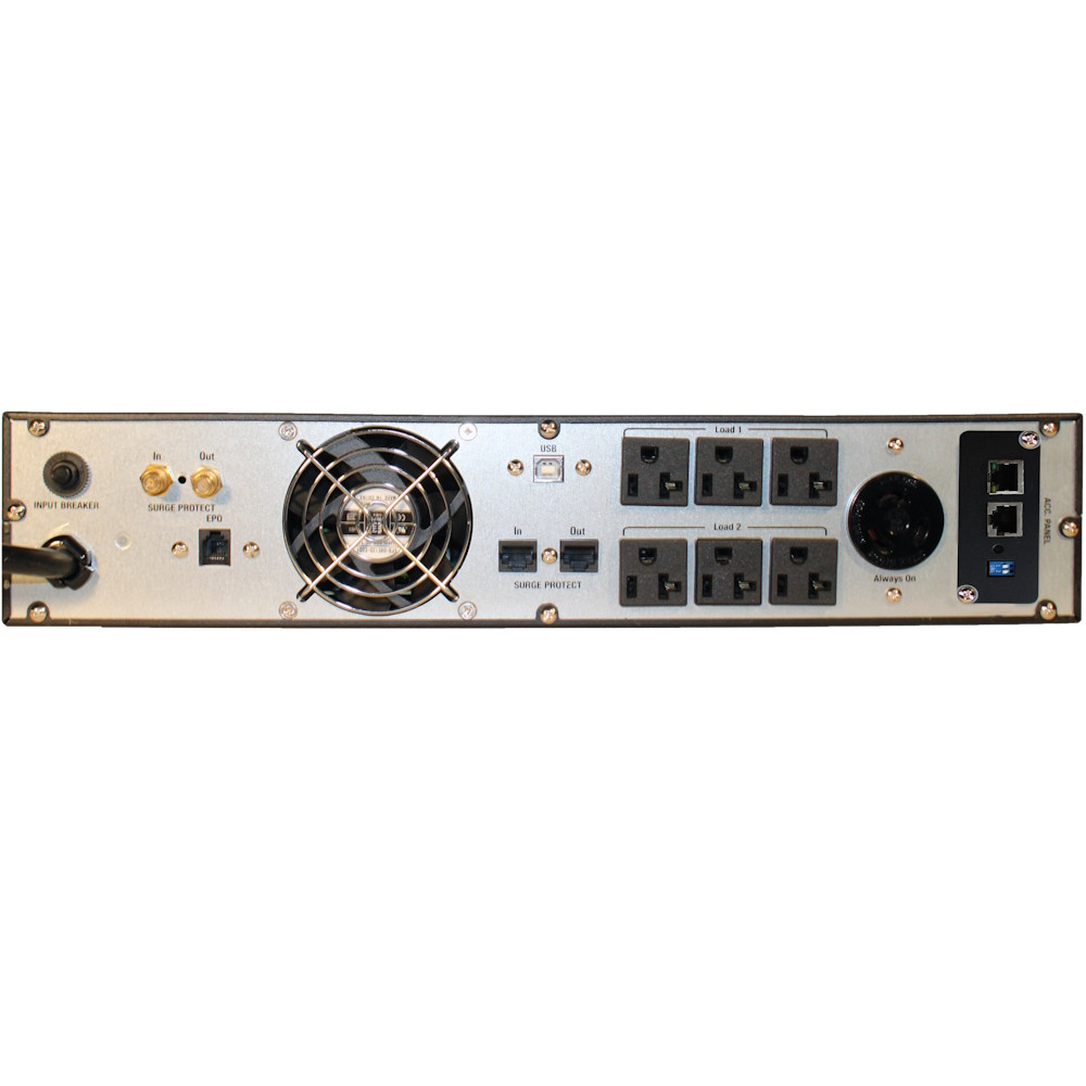 PRO1000RT | 1000VA | rack/tower | or | optional | wallmount | UPS ...
