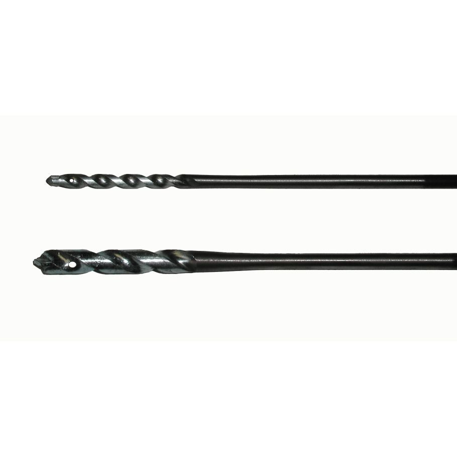 3/8" x 36" | Bell | Hanger | Drill | Bit
