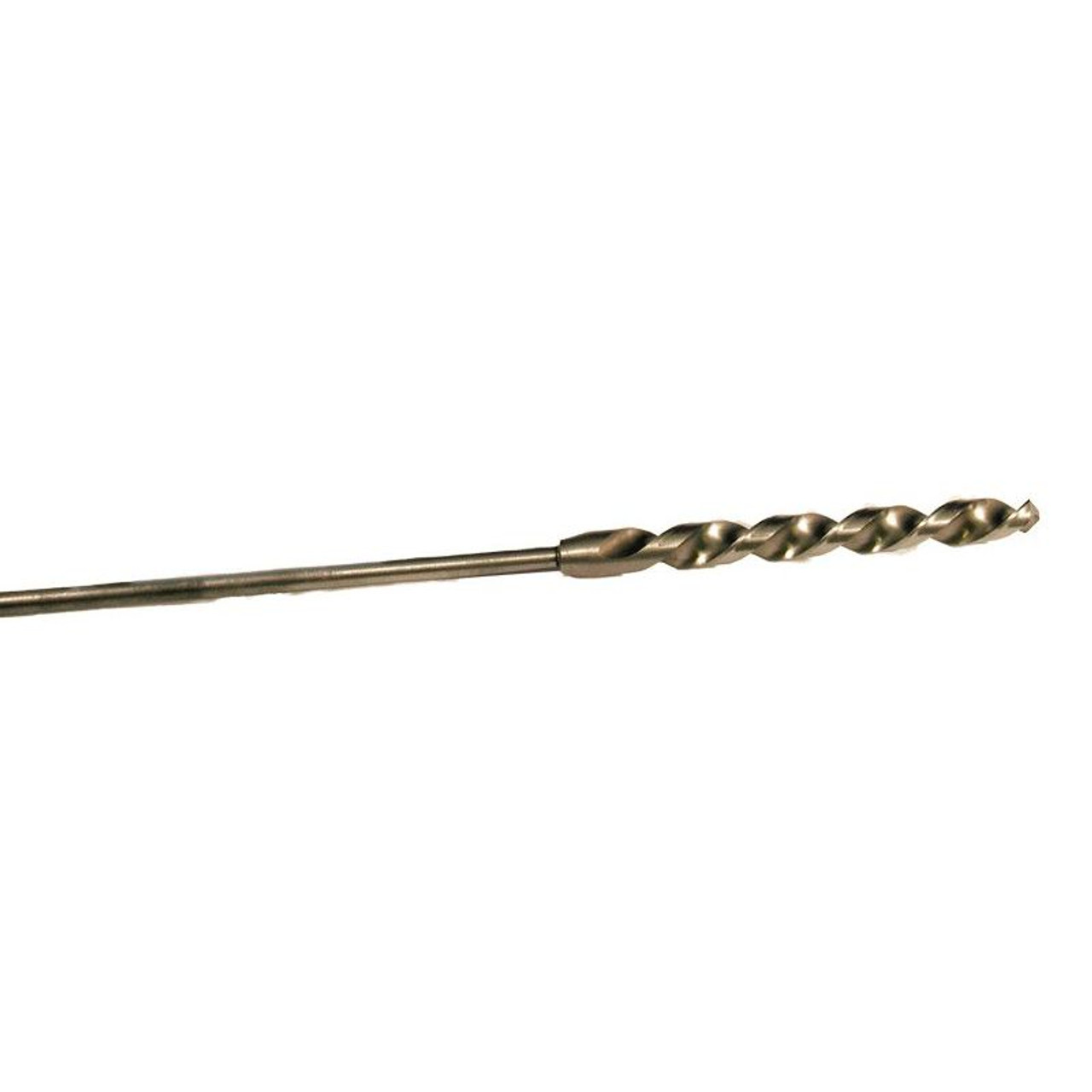 1 4 X 48 Flex Shaft Drill Bit 1 4 X 48 Flex Shaft Drill Bit