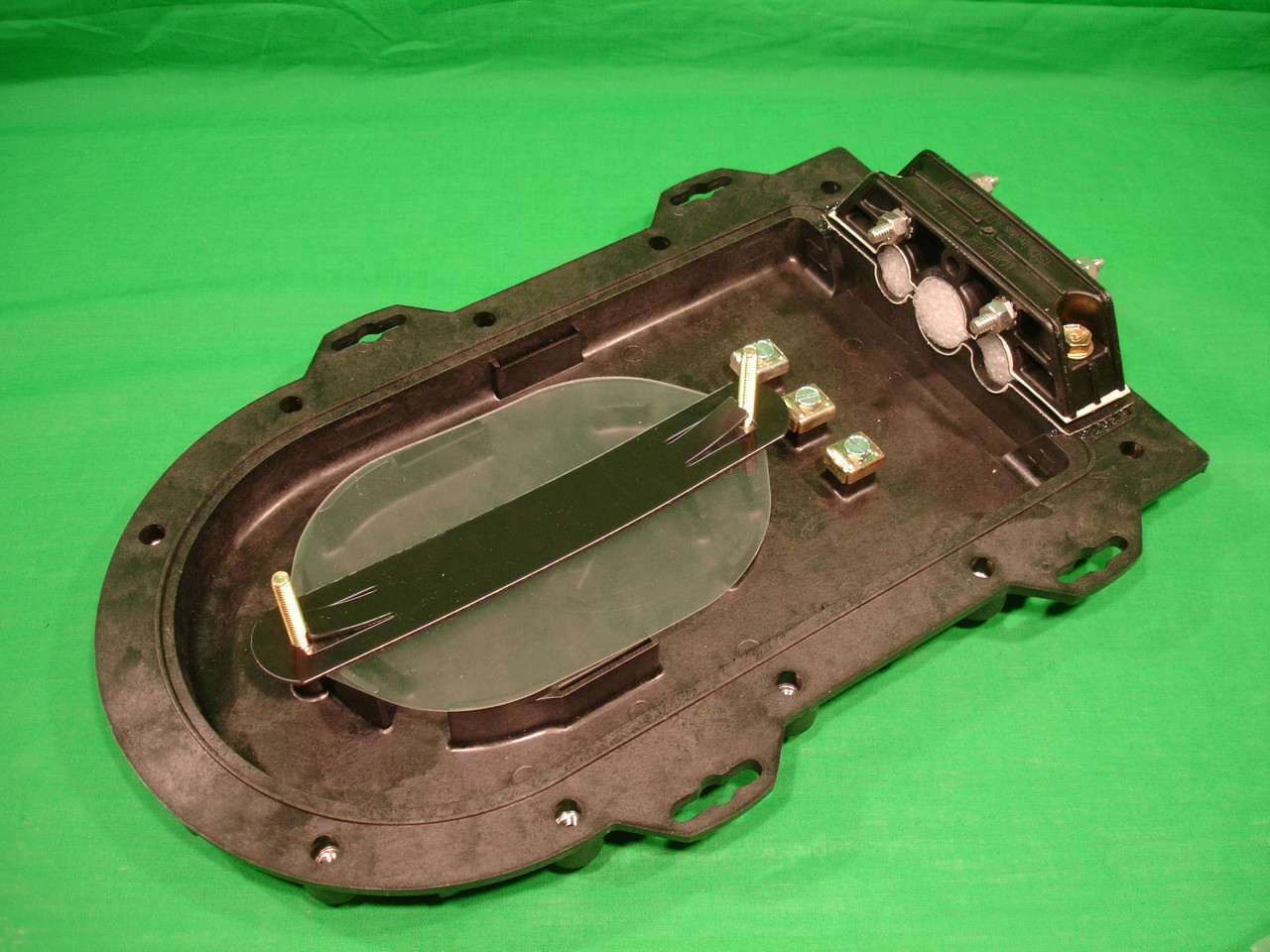 Preformed | Line | Products | 8006671 | Coyote | Runt | Splice | Closures