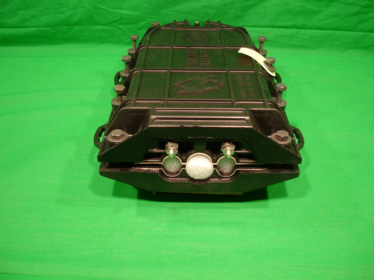 Preformed | Line | Products | 8006671 | Coyote | Runt | Splice | Closures