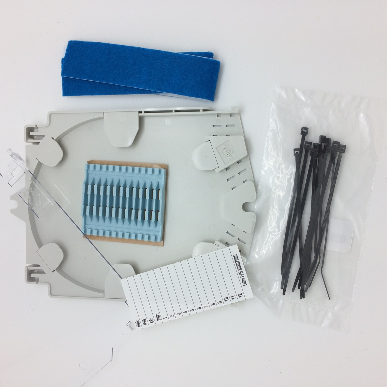 Preformed | Line | Products | 80806033 | Fiber Tray | Splice Tray ...