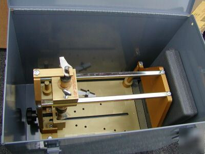 Preformed Line Products End Plate Cutter Kit 8000454