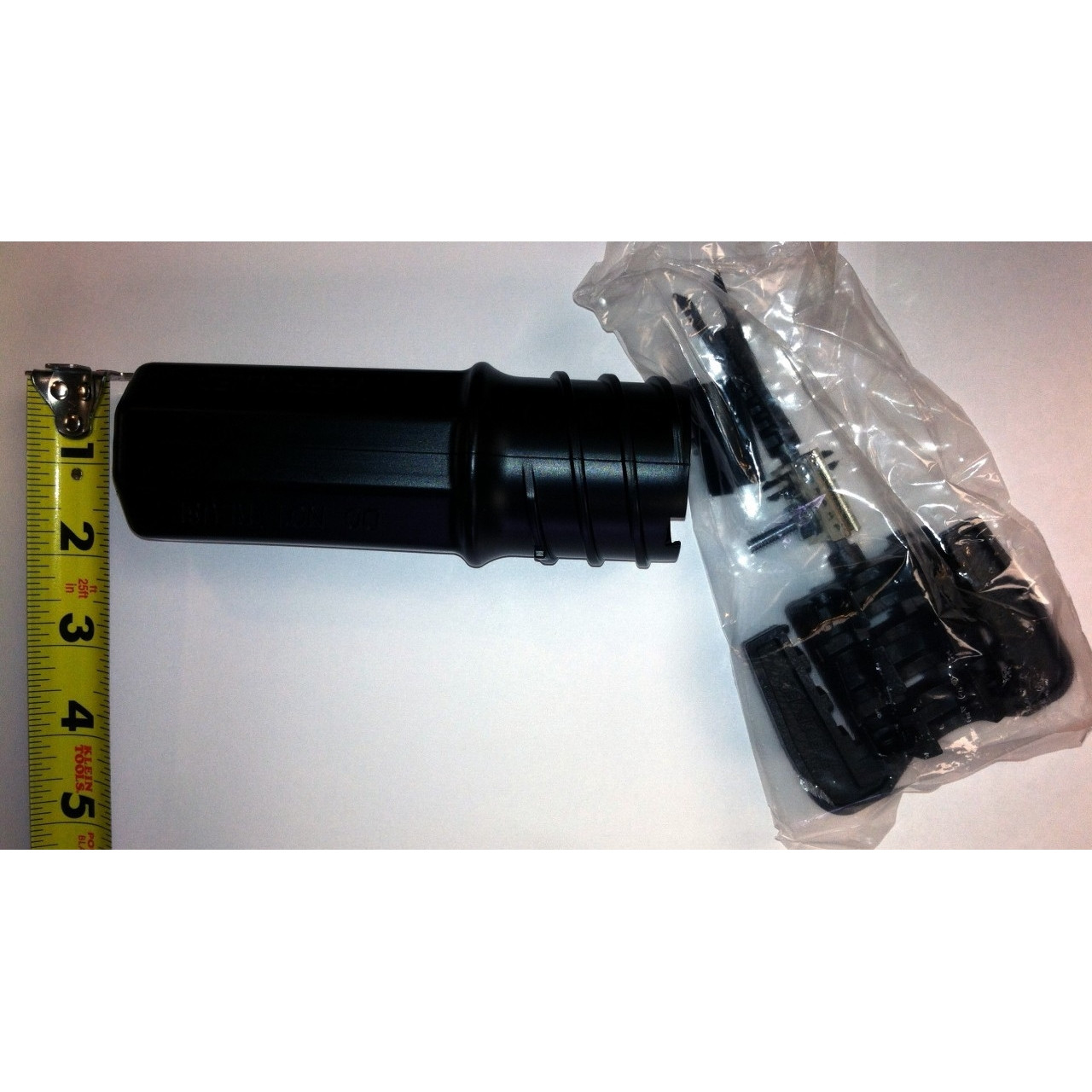 PLP | Ranger | Serviseal | Splice | Closure | Splice | Case | 8006039