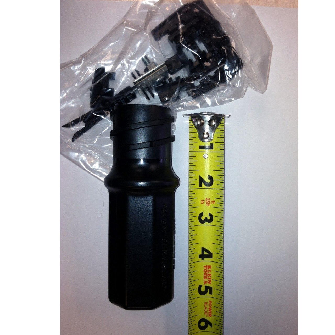 PLP | Ranger | Serviseal | Splice | Closure | Splice | Case | 8006137