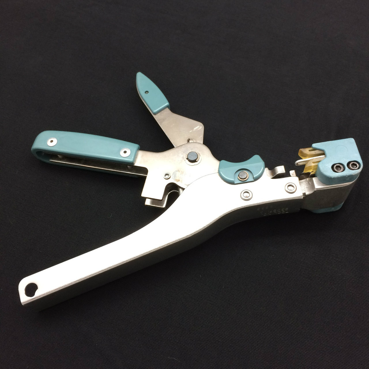 244271-1 | Amp | Tyco | VS-3 | Picabond | Crimp | Tool